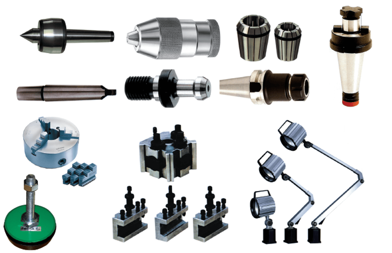 Industrial Supplies - Measure Cut